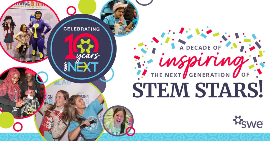 SWENext Celebrates 10 Years of Inspiring the Next Generation – SPORTS MATCH